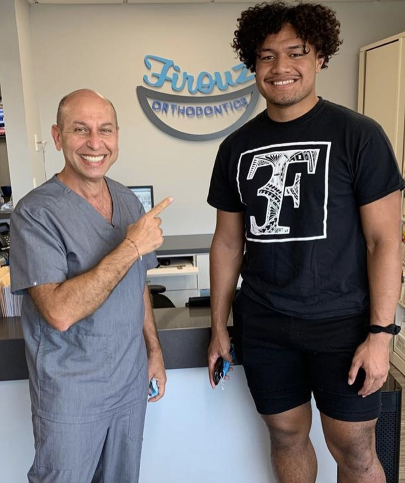 Invisalign For Social Media Influencers | Firouz Orthodontics - West L.A.