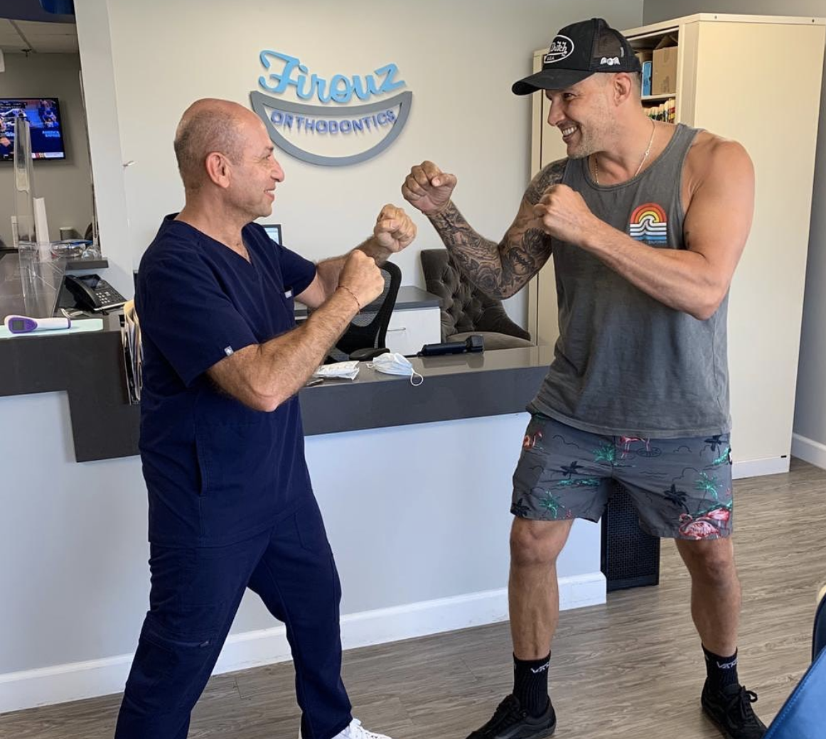 Invisalign For Social Media Influencers | Firouz Orthodontics - West L.A.